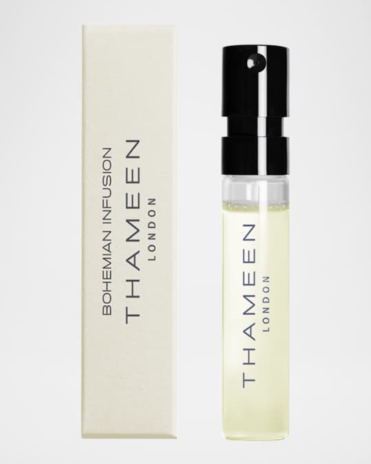 Thameen Bohemian Infusion Cologne Elixir, Yours with any $195 Thameen ...
