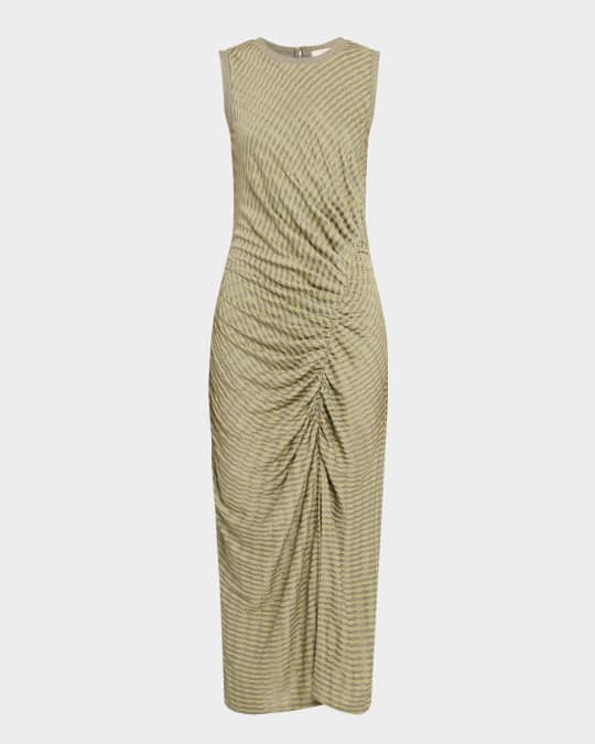 Ramy Brook Karla Midi Dress | Neiman Marcus