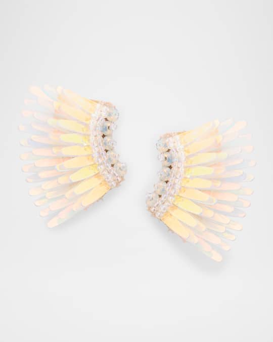 Mignonne Gavigan Micro Madeline Earrings | Neiman Marcus