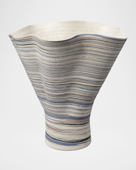 Jamie Young Splayed Vase | Neiman Marcus