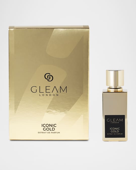 GLEAM Iconic Gold Extrait de Parfum, 1.7 oz. | Neiman Marcus