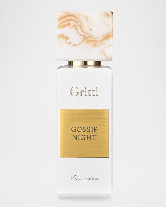 GRITTI Gossip Night Eau de Parfum, 3.4 oz. | Neiman Marcus