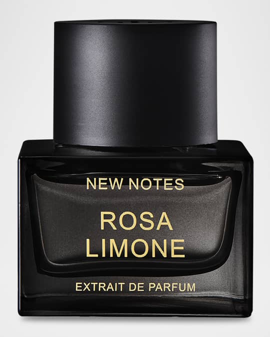 NEW NOTES Rosa Limone Extrait de Parfum, 1.7 oz. | Neiman Marcus