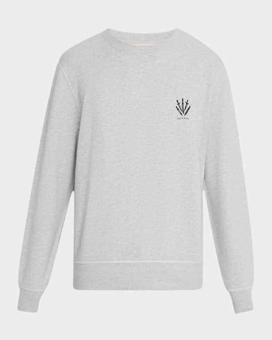 rag and bone dagger logo