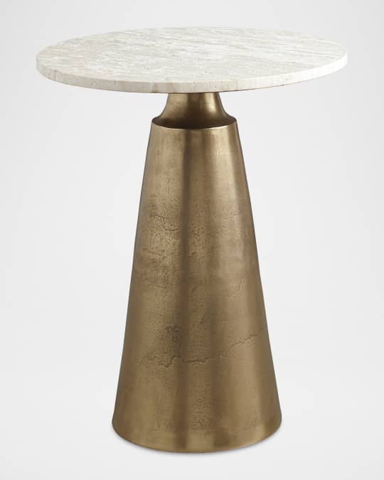 The Uttermost Co Midsummer Accent Table | Neiman Marcus