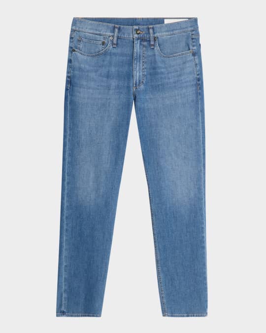 Rag & Bone Men's Fit 2 Airflex Slim Stretch Jeans | Neiman Marcus