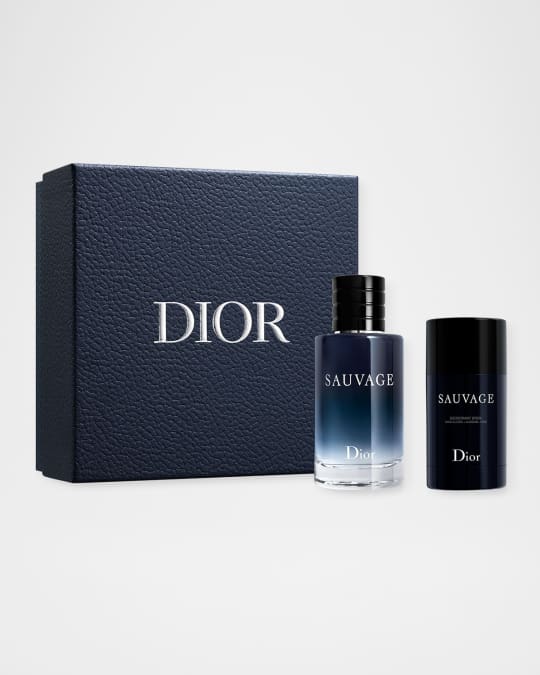 DIOR Limited Edition Dior Sauvage Father's Day Gift Set | Neiman Marcus