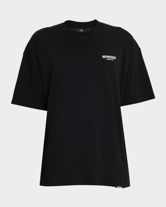 REPRESENT Men's Represent Owner's Club Graphic T-Shirt | Neiman Marcus