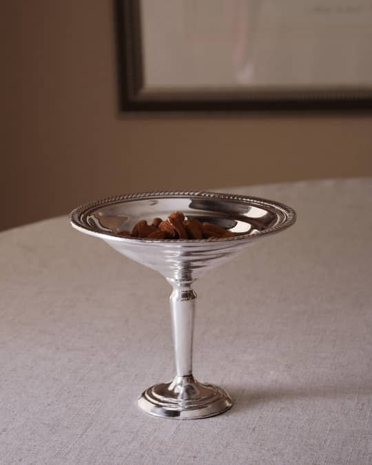 Beatriz Ball SOHO Small Gallones Pedestal | Neiman Marcus