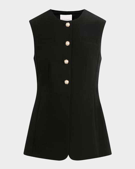Favorite Daughter The Clocking In Top | Neiman Marcus