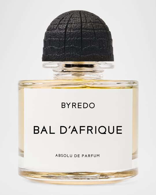 Byredo Bal d'Afrique Absolu de Parfum, 3.4 oz. | Neiman Marcus