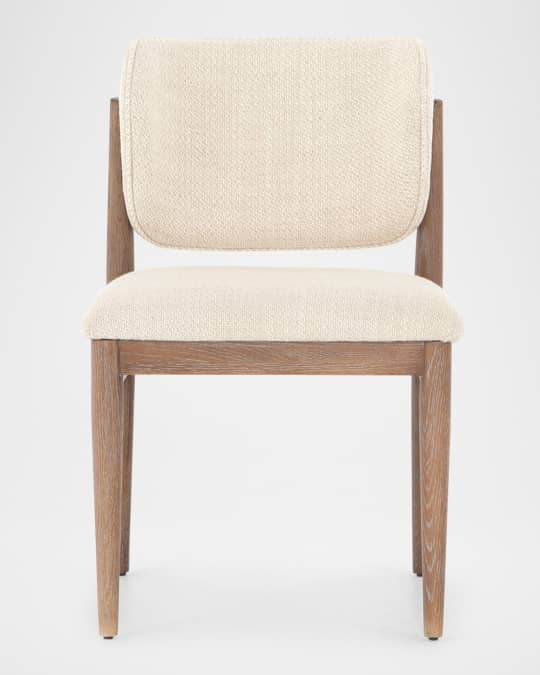 Four Hands Joren Dining Side Chair | Neiman Marcus