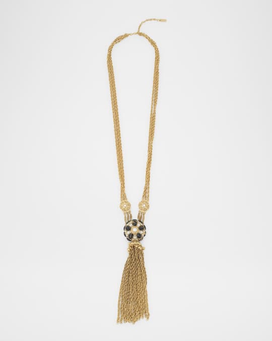 Chloe The Magnificent Necklace | Neiman Marcus