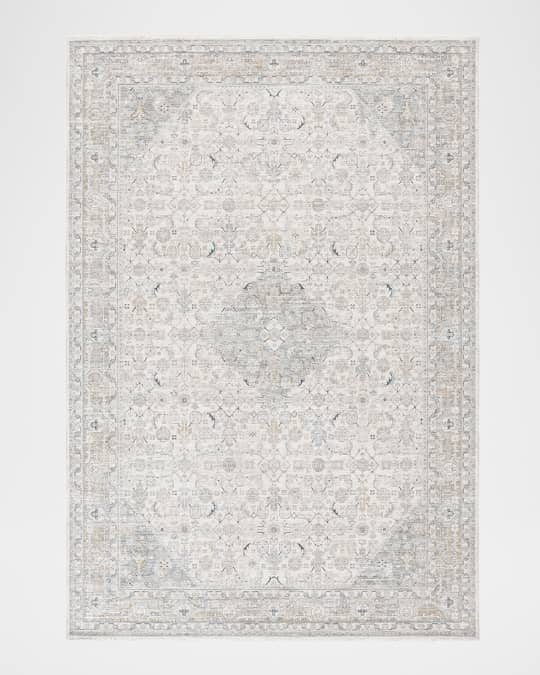 Lauren Ralph Lauren Glenview Power-Loomed Rug, 9' x 12' | Neiman Marcus