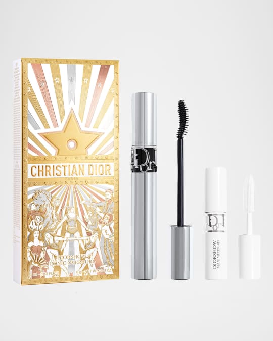 DIOR Limited Edition Diorshow Iconic Overcurl Gift Set | Neiman Marcus