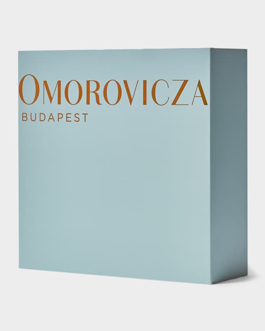 Omorovicza Night & Gratitude Skincare Collection | Neiman Marcus