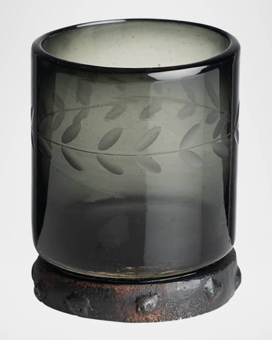 Jan Barboglio Papa-cito Zack Shot Glass, 4 oz. | Neiman Marcus