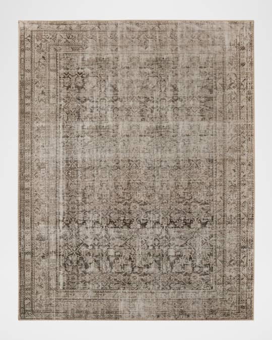 Four Hands Nala Power Loomed Rug, 9' x 12' | Neiman Marcus