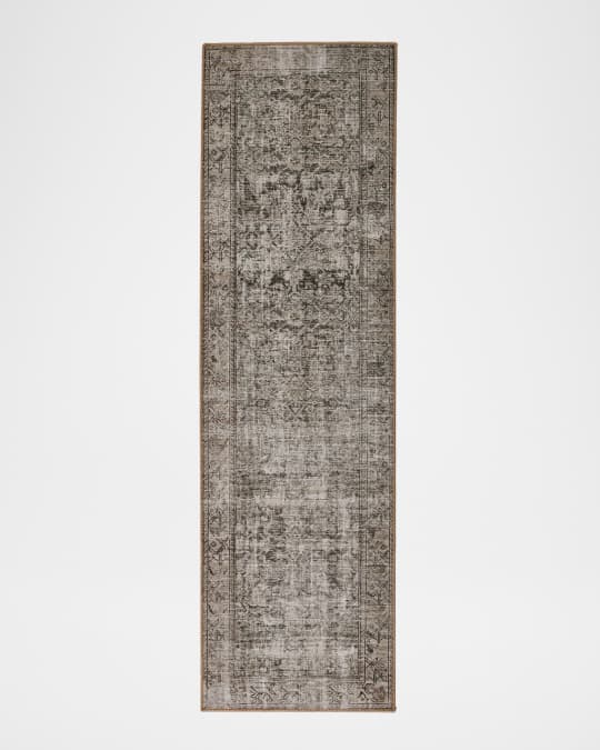 Four Hands Nala Power Loomed Runner, 3' x 12' | Neiman Marcus