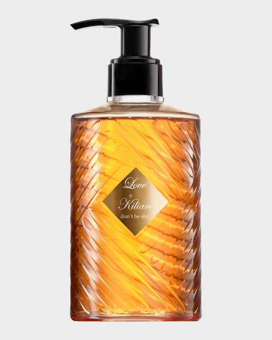 Kilian Love Don't Be Shy Hand & Body Wash, 8.5 oz. | Neiman Marcus