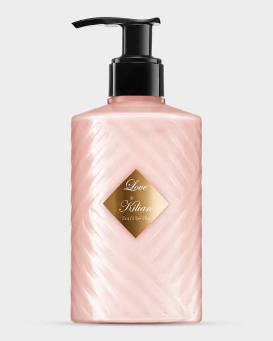 Kilian Love, don’t be shy Scented Body Lotion, 8.5 oz. | Neiman Marcus