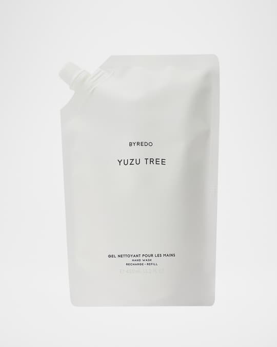 Byredo Yuzu Tree Hand Wash Refill , 15.2 oz. | Neiman Marcus