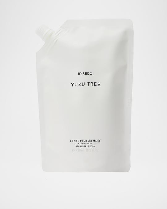 Byredo Yuzu Tree Hand Lotion Refill, 15.2 oz. | Neiman Marcus