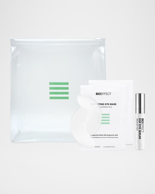 BIOEFFECT All About Eyes Gift Set, Yours with any $100 BIOEFFECT ...