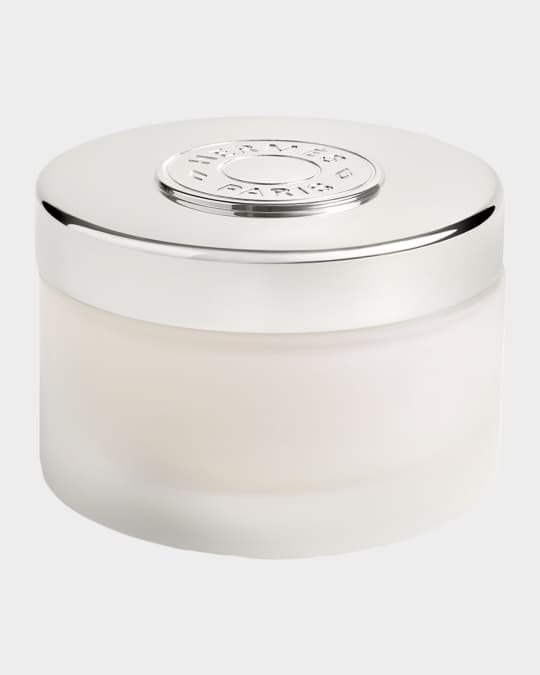 Hermes Ambre Narguile Perfumed Body Cream, 6.8 oz. | Neiman Marcus