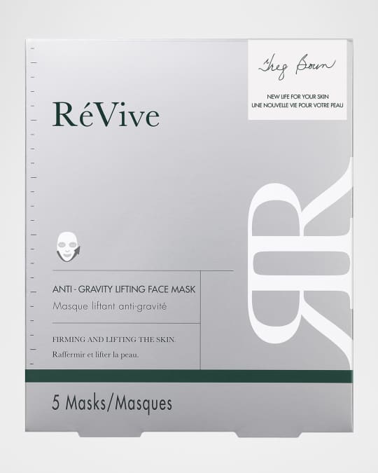 ReVive Anti-Gravity Lifting Face Mask | Neiman Marcus