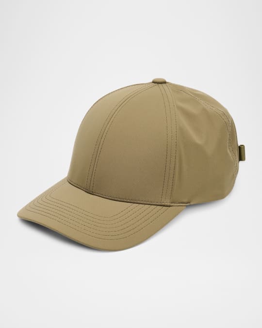 Varsity Headwear Men's Active Tech Six-Panel Baseball Cap | Neiman Marcus