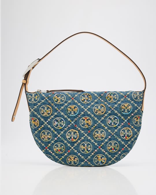 tory burch pattern bag