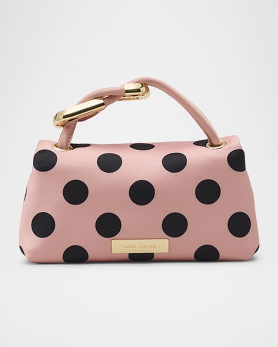 marc jacobs pattern bag