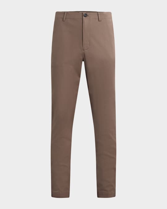 Joe's Jeans Men's Slim Chino Pants | Neiman Marcus