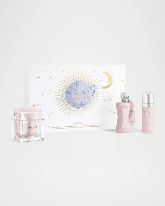 Parfums de Marly Delina 3-Piece Gift Set | Neiman Marcus