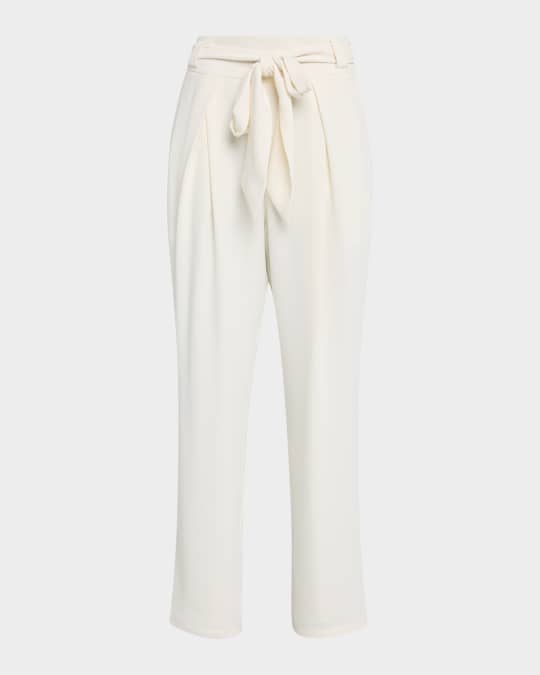 Ramy Brook Marigold Jogger Pants | Neiman Marcus
