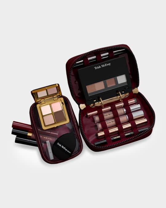 Trish McEvoy Holiday Planner | Neiman Marcus
