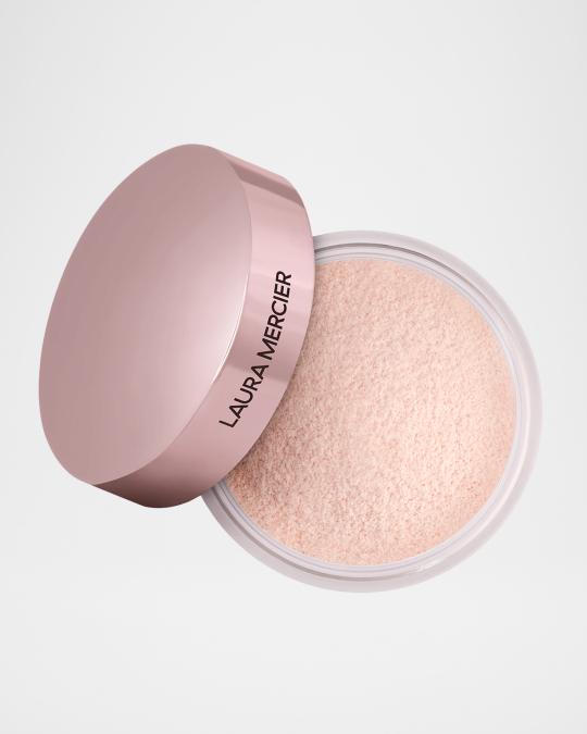 Laura Mercier Mini Translucent Loose Long-Wear Setting Powder | Neiman ...