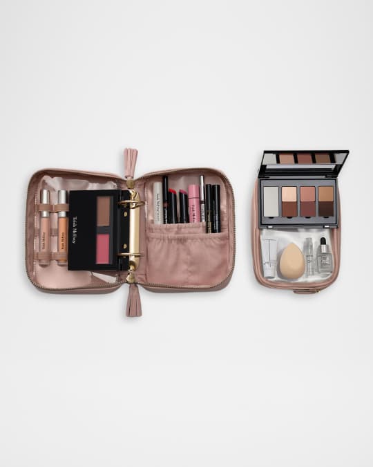 Trish McEvoy Limited-Edition The Power of Makeup® Lift, Glow, & Define ...