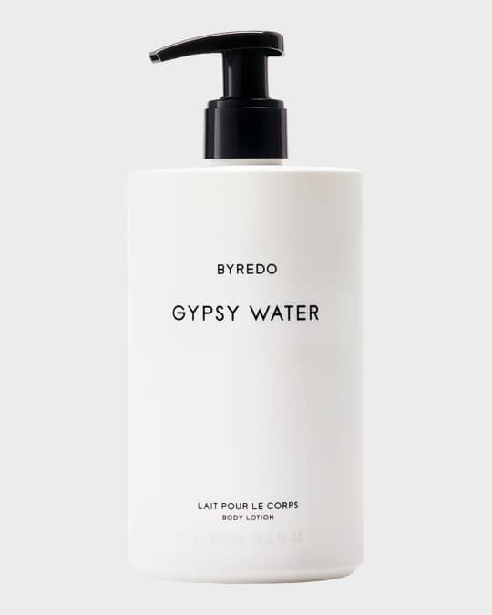 Byredo Gypsy Water Body Lotion, 15 oz. | Neiman Marcus