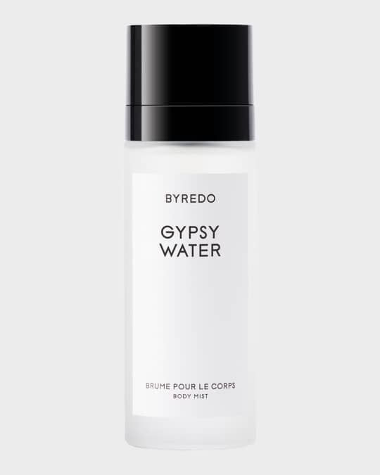 Byredo Gypsy Water Body Mist, 3.4 oz. | Neiman Marcus