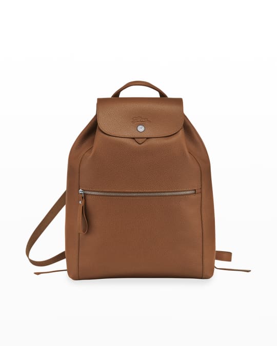 longchamp drawstring backpack