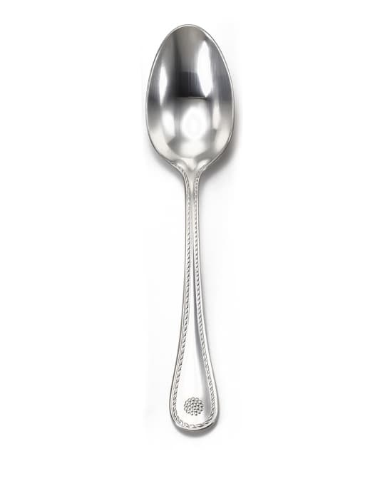 Juliska Berry & Thread Bright Satin Place Spoon | Neiman Marcus