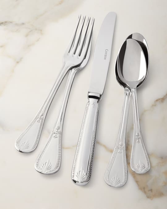 Couzon Consul Teaspoon | Neiman Marcus