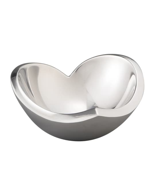 Nambe Heart Bowl | Neiman Marcus