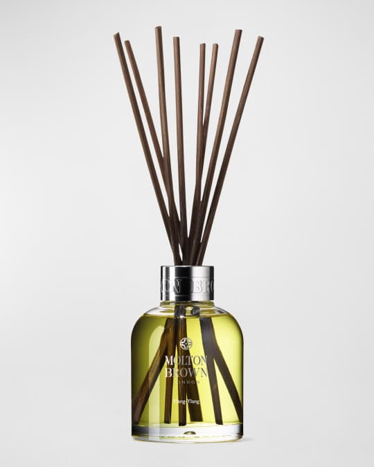 Molton Brown Ylang Ylang Aroma Reeds, 5 oz./ 150 mL | Neiman Marcus