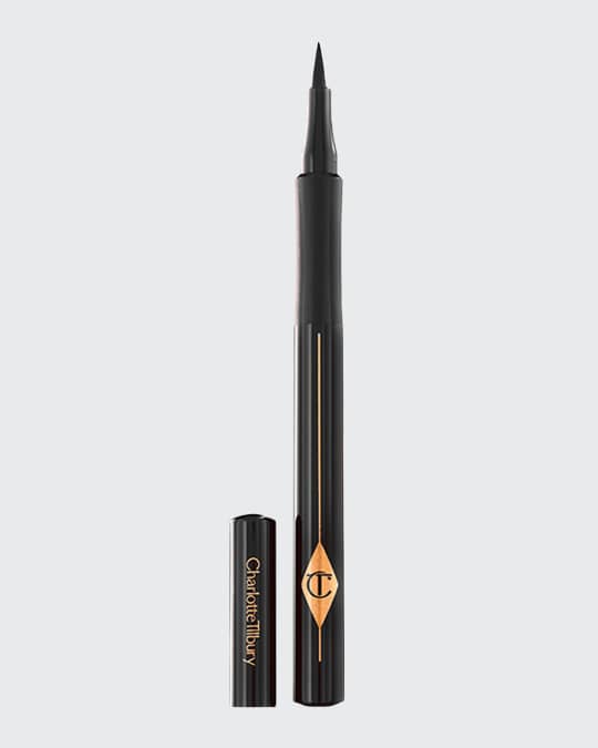 Charlotte Tilbury The Feline Flick Eyeliner | Neiman Marcus