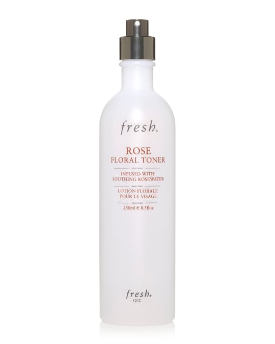 Fresh 8.5 oz. Rose Floral Toner | Neiman Marcus