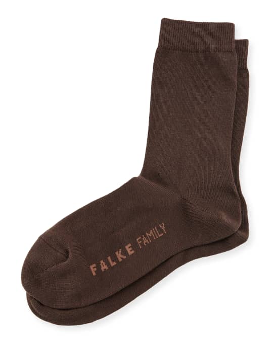 Falke Family Ankle Socks | Neiman Marcus