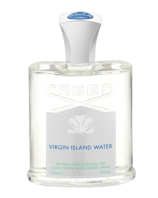 CREED Virgin Island Water, 4.1 oz./ 120 mL | Neiman Marcus